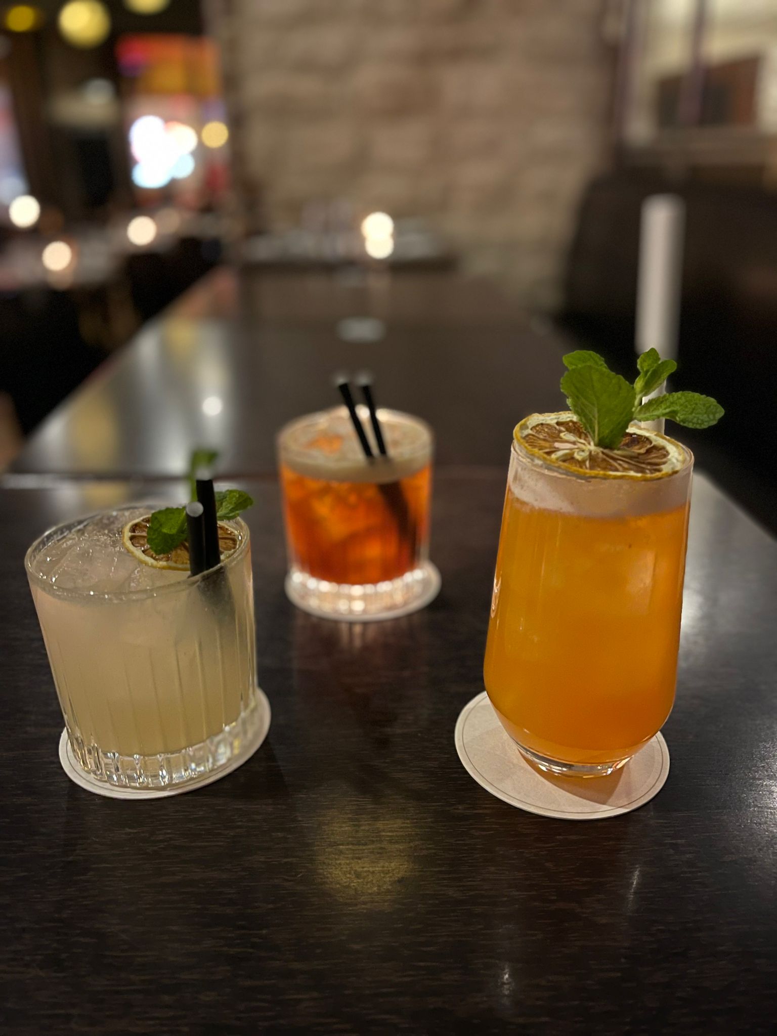 Brasserie Le Foch - Le Foch